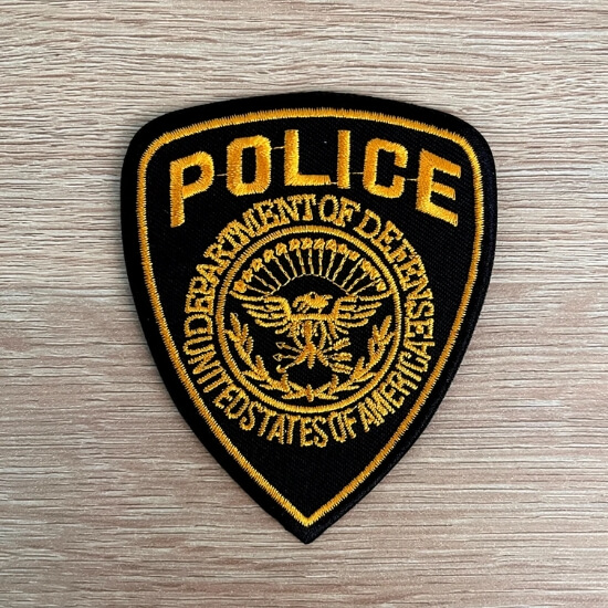Custom Patches Manufacturer NO Minimum