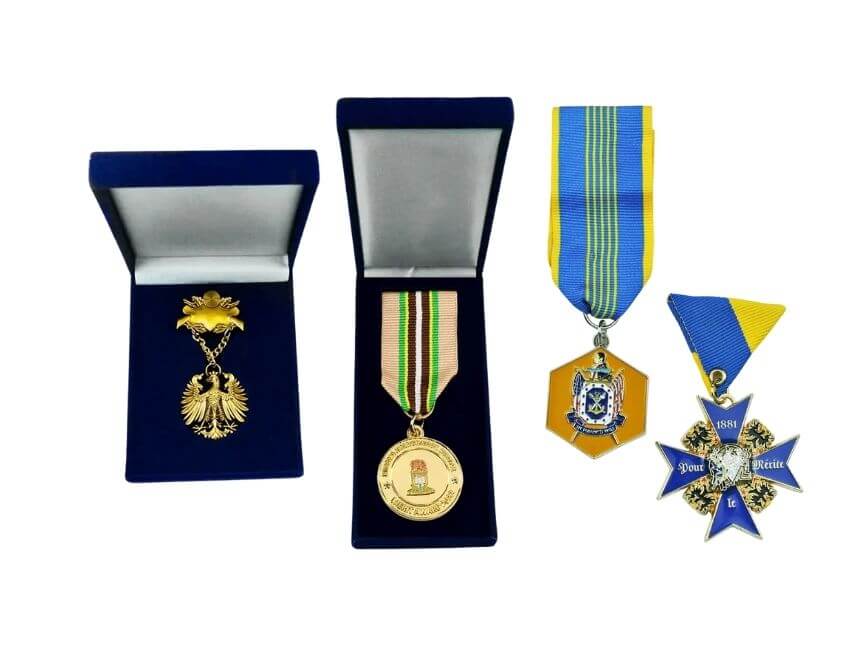 Cheap Custom Medals Maker-Sports Medals, Marathon Medals