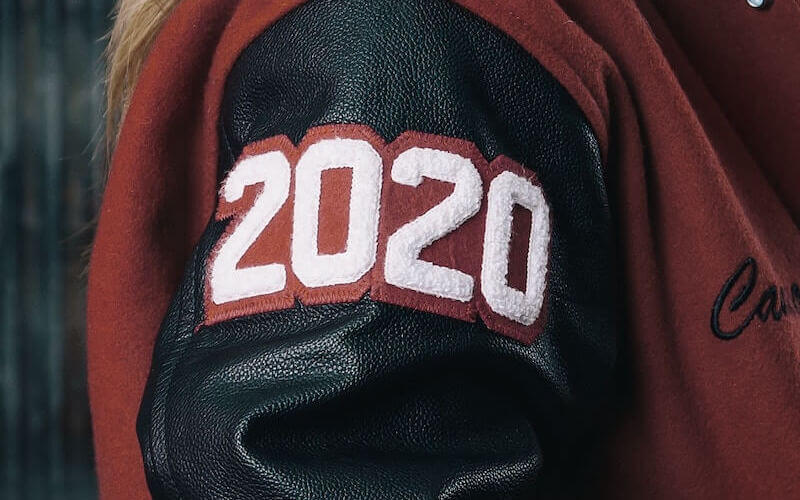 Custom Letterman Patches Manufacture | Pinsfun