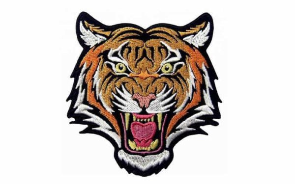 Custom Morale Patches Manufacture | Pinsfun