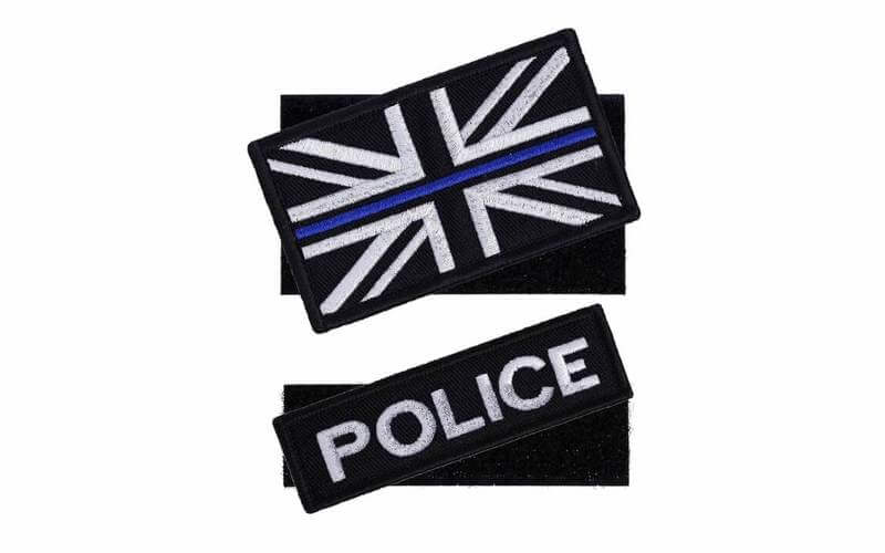 Professional Velcro Patches Manufacture | Pinsfun