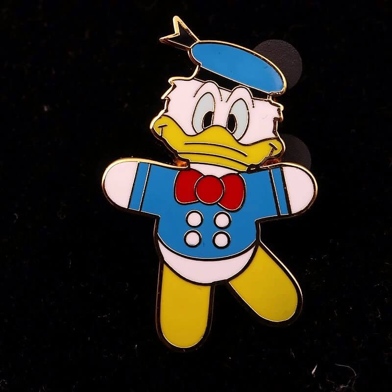 Disney Pins - PinsFun