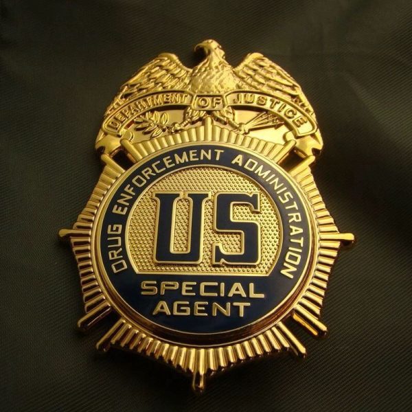 Cheap Military Badges Maker NO Minimum | Pinsfun