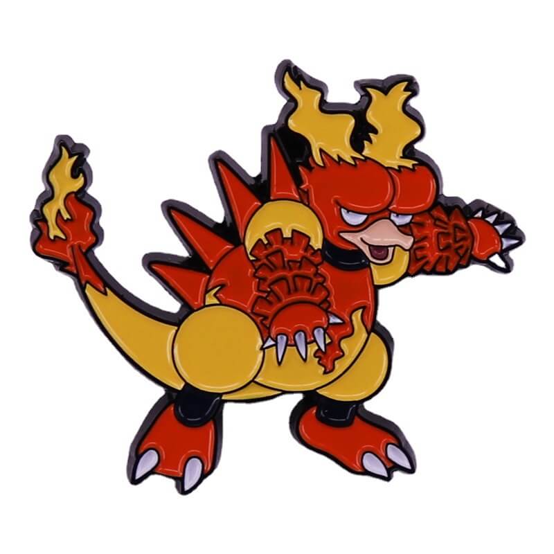 Pokemon Pins - PinsFun