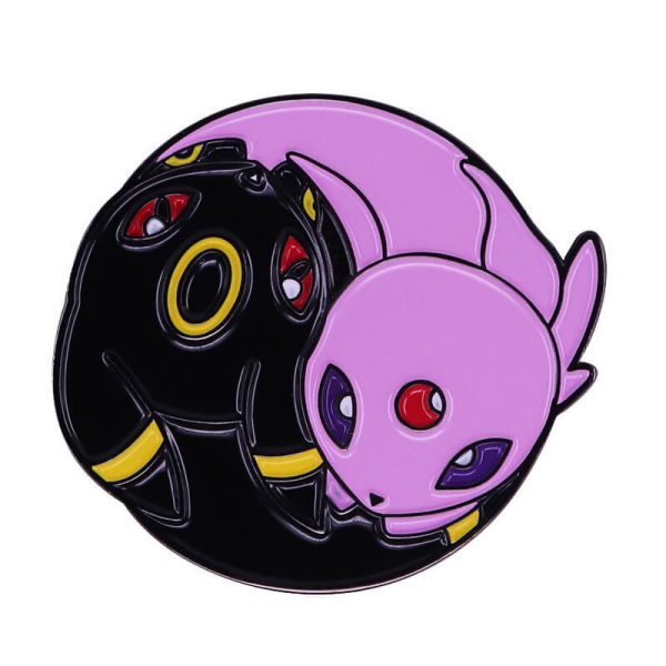 Pokemon Pins Pinsfun