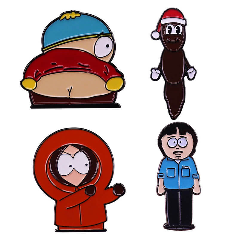 Pokemon Pins Pinsfun