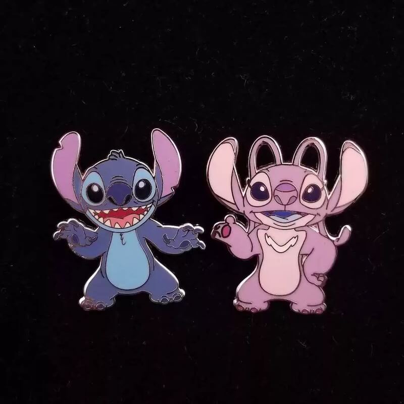 Disney Pins - PinsFun