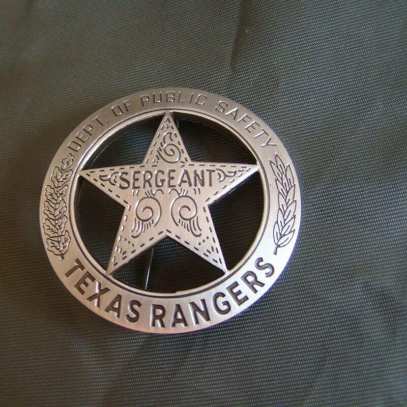 Cheap Military Badges Maker NO Minimum | Pinsfun