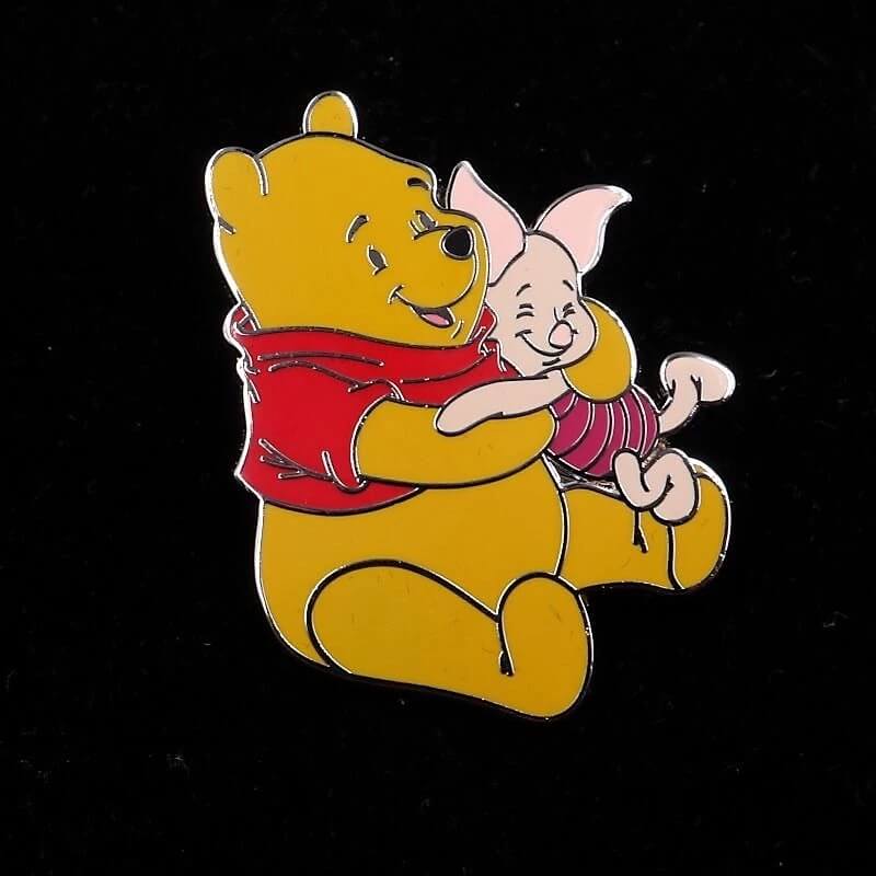 Disney Pins - PinsFun