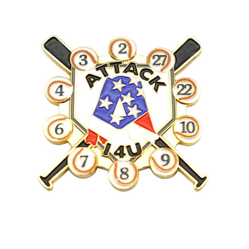 Trading Pins - PinsFun