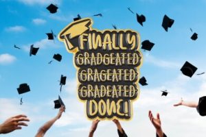 Custom Graduation Pins Maker
