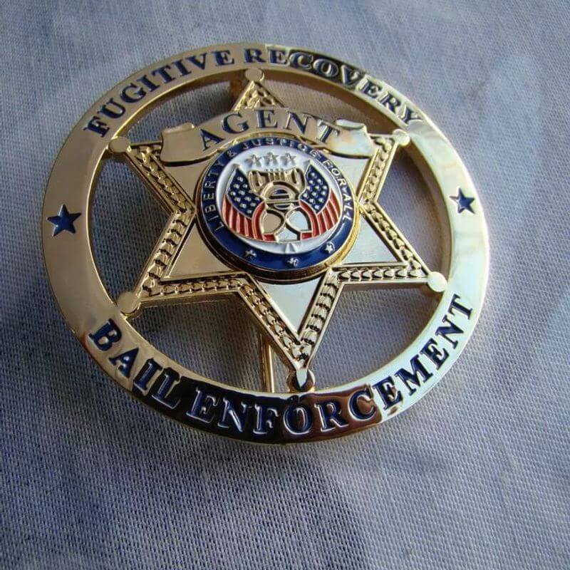 Fabricante de insignias militares baratos SIN mínimo | Pinsfun