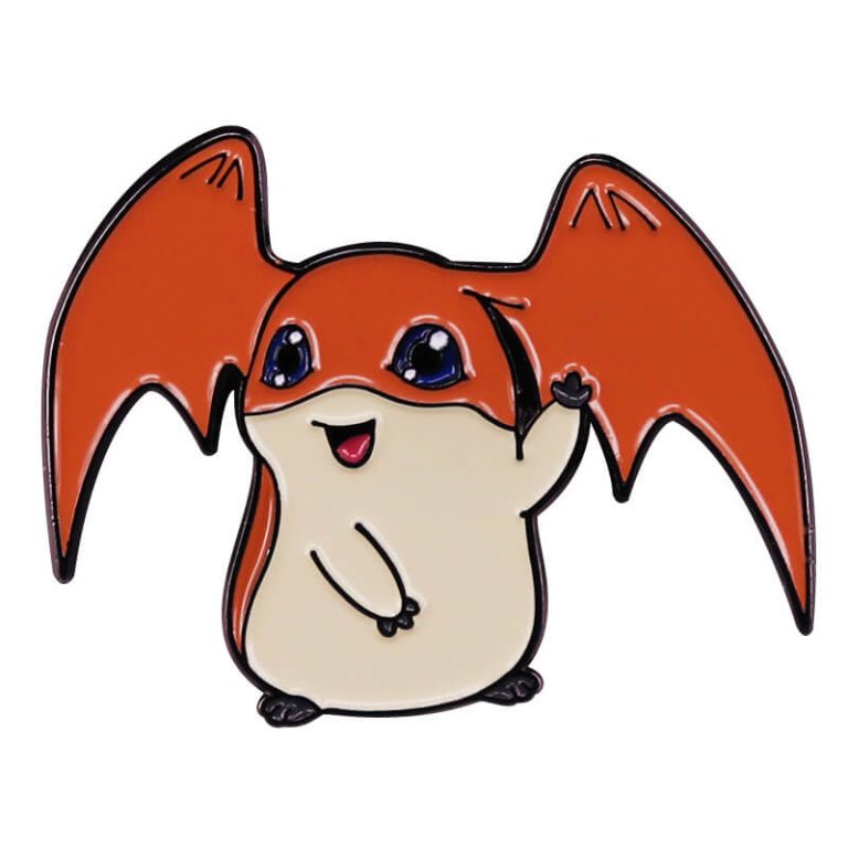 Pokemon Pins - PinsFun