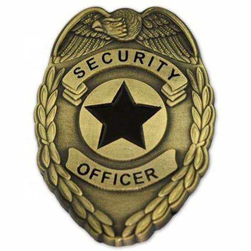 Cheap Military Badges Maker NO Minimum | Pinsfun