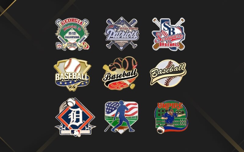 Trading Pins Pinsfun