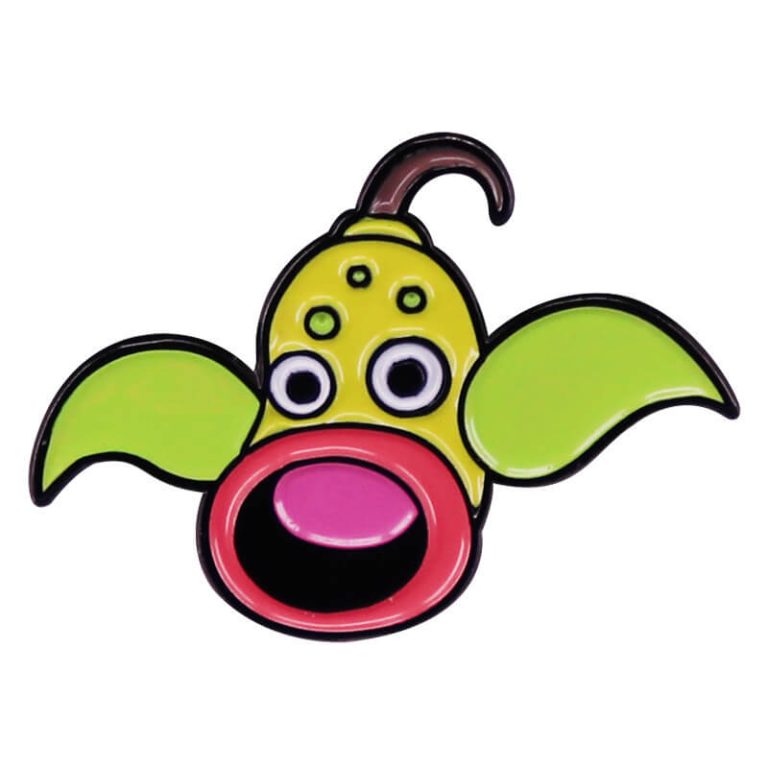 Pokemon Pins Pinsfun