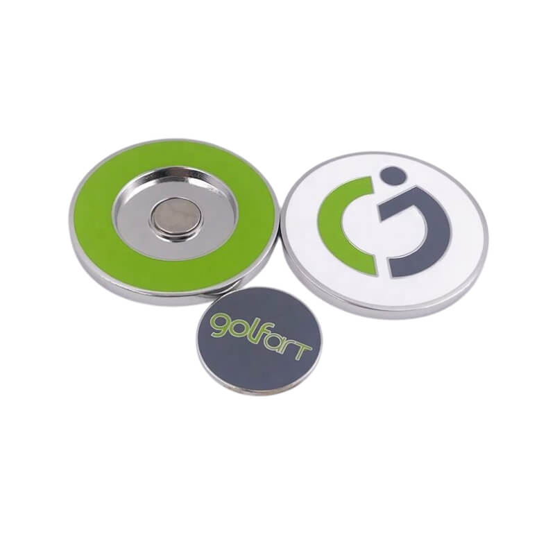 Single-Sided Challenge Coins - PinsFun