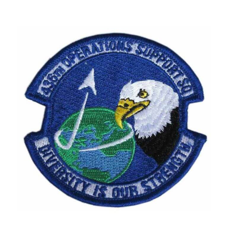 Military Patches - PinsFun