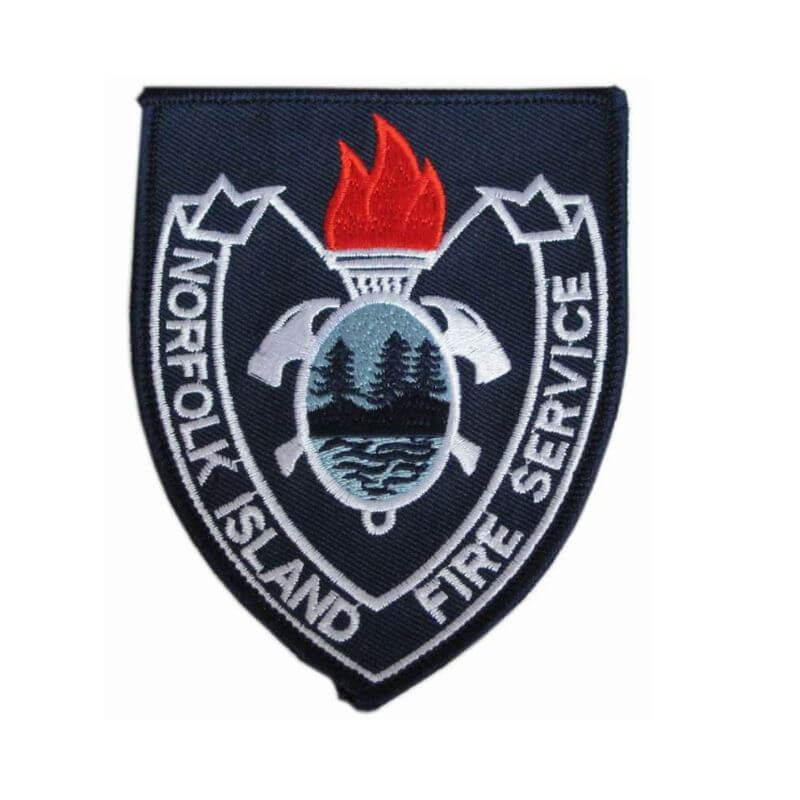 Military Patches - PinsFun