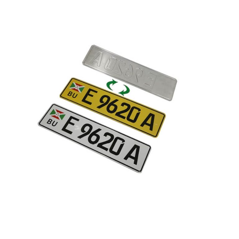 Custom Metal Emblems - PinsFun