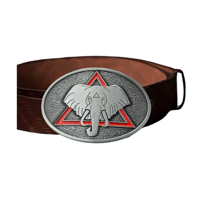 Custom Belt Buckles - PinsFun