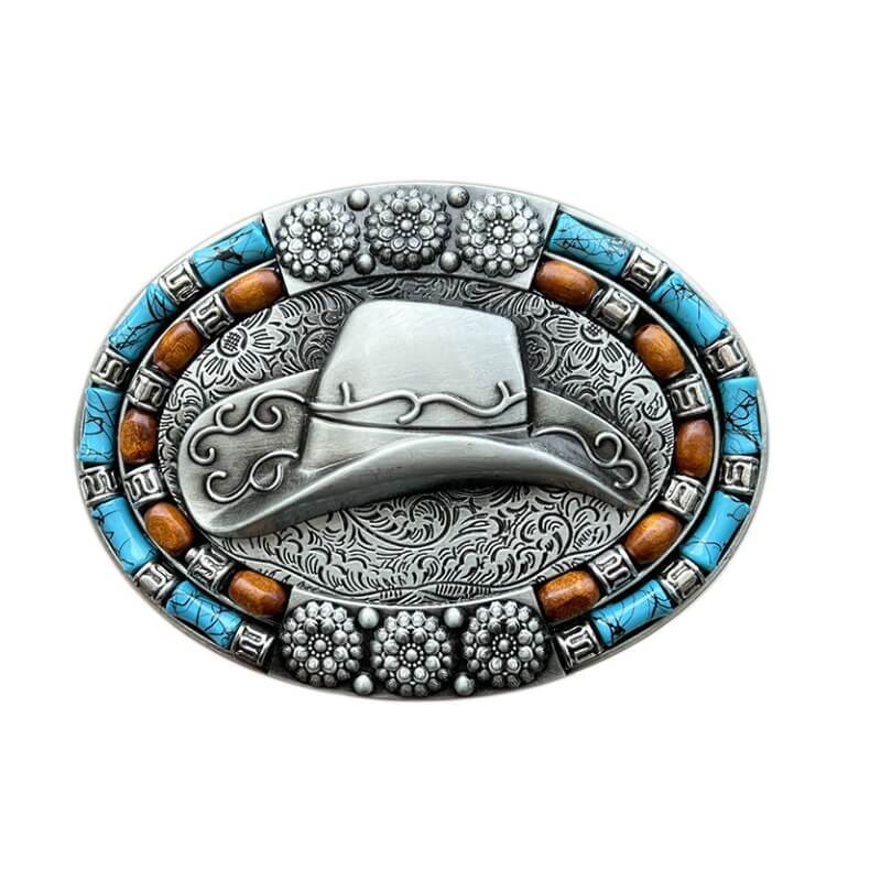 Custom Belt Buckles - PinsFun