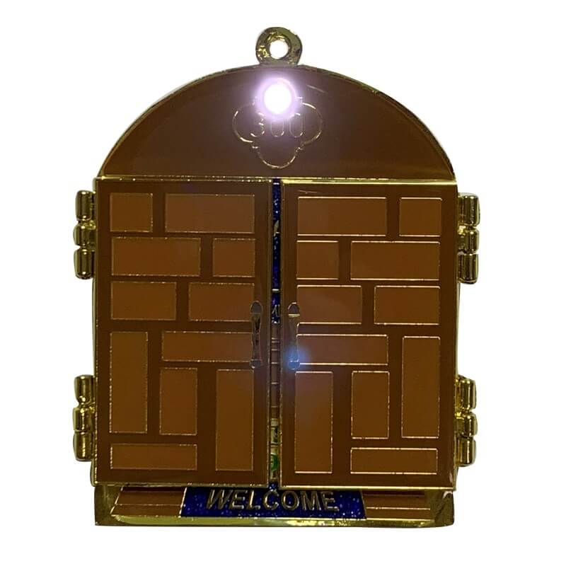 Custom Made Fiesta Medals - Design Your Own Fiesta Medal