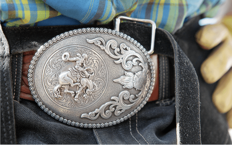 Custom Belt Buckles - PinsFun