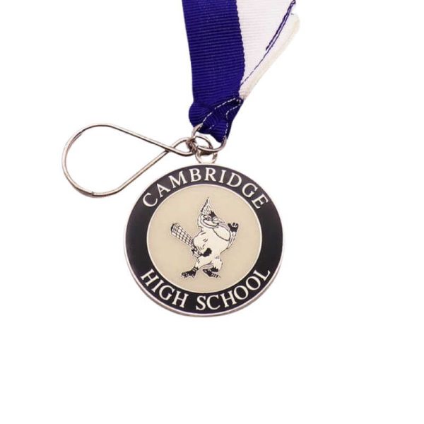 Graduation Medals - PinsFun
