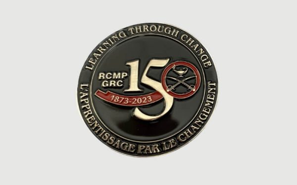 Custom Award Coins - PinsFun