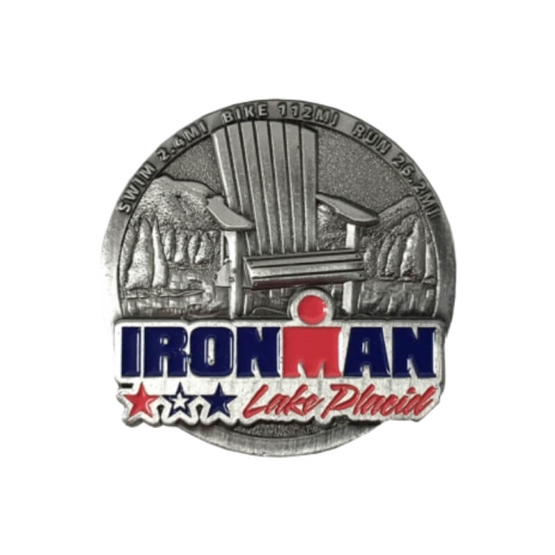 Custom Award Coins - PinsFun