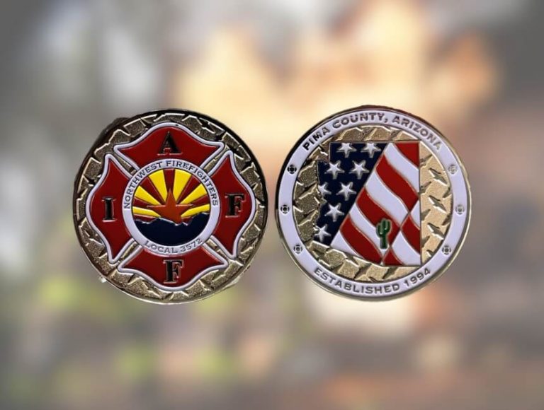 IAFF 挑战币 - PinsFun