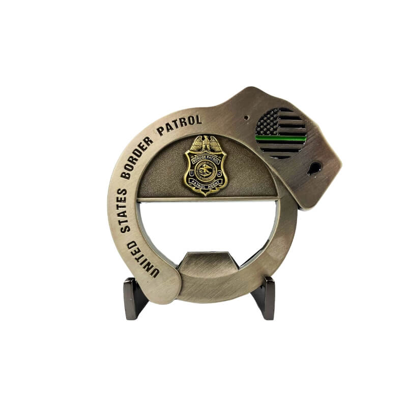 လက်ထိတ် စိန်ခေါ်မှု ဒင်္ဂါးပြားများ - PinsFun