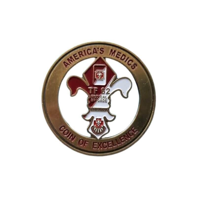 ဆေးဘက်ဆိုင်ရာစိန်ခေါ်မှုဒင်္ဂါးပြား - PinsFun