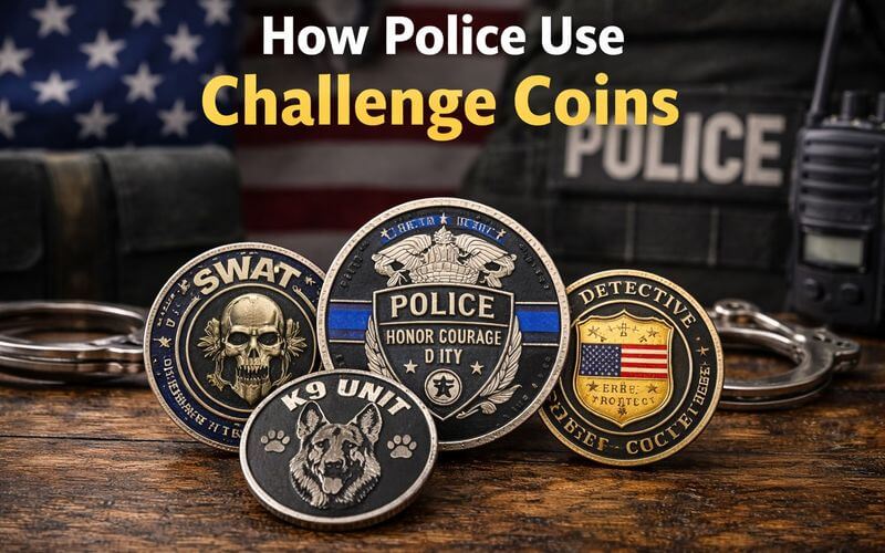 Untuk Apa Koin Tantangan Digunakan?